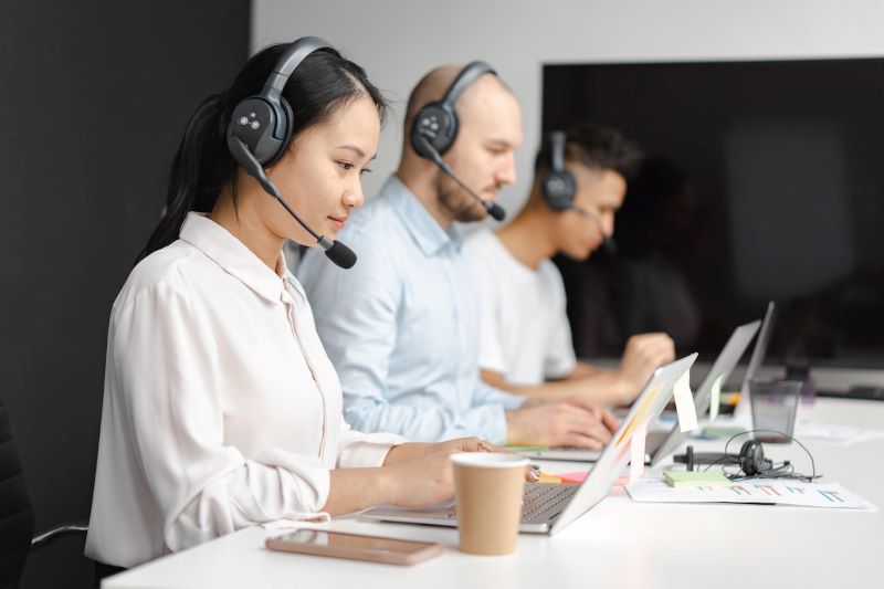 The Vital Role of Customer Service in Business