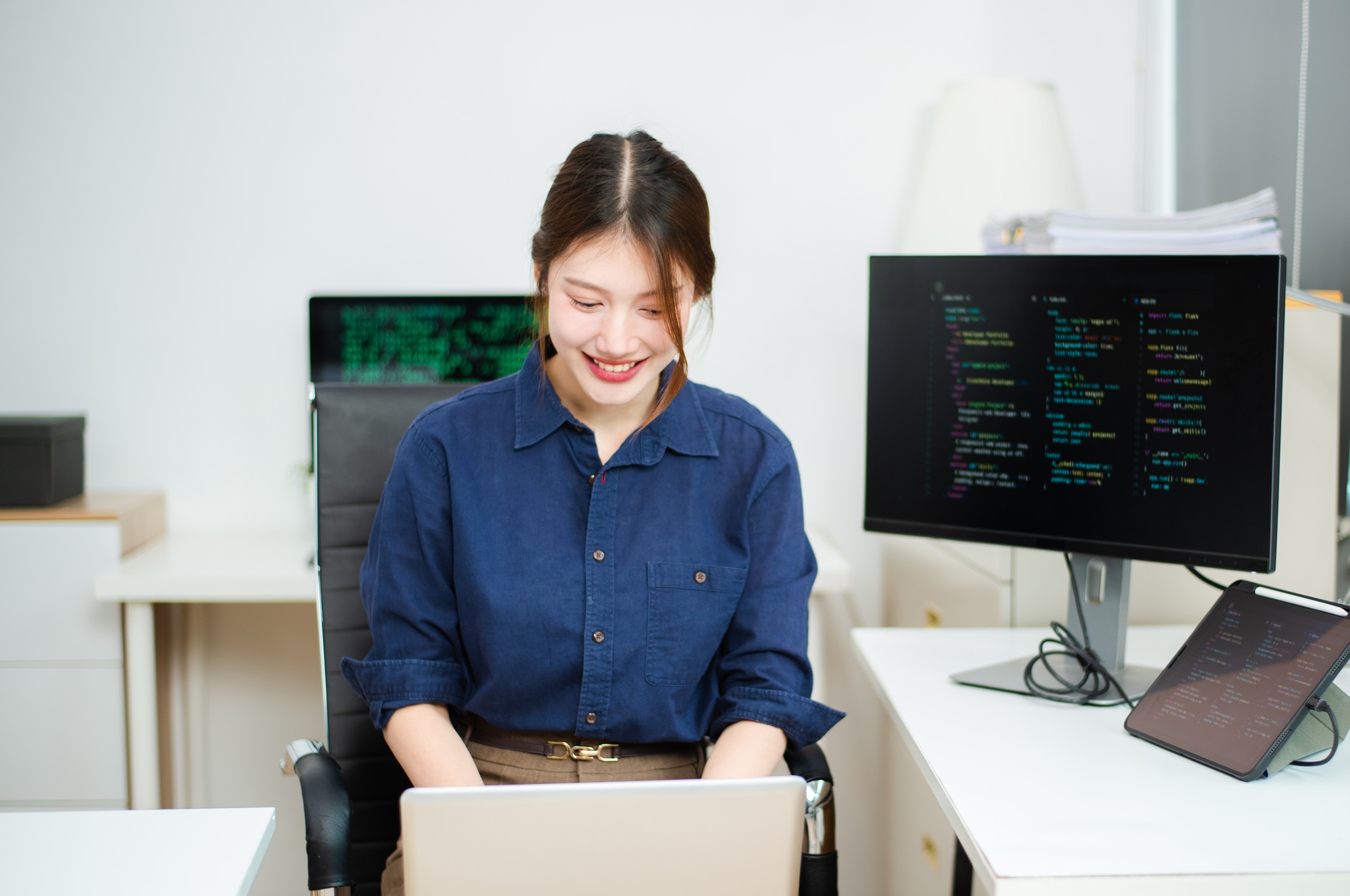 Your Guide to Choosing the Best Tech Staffing Agency in a Competitive ...